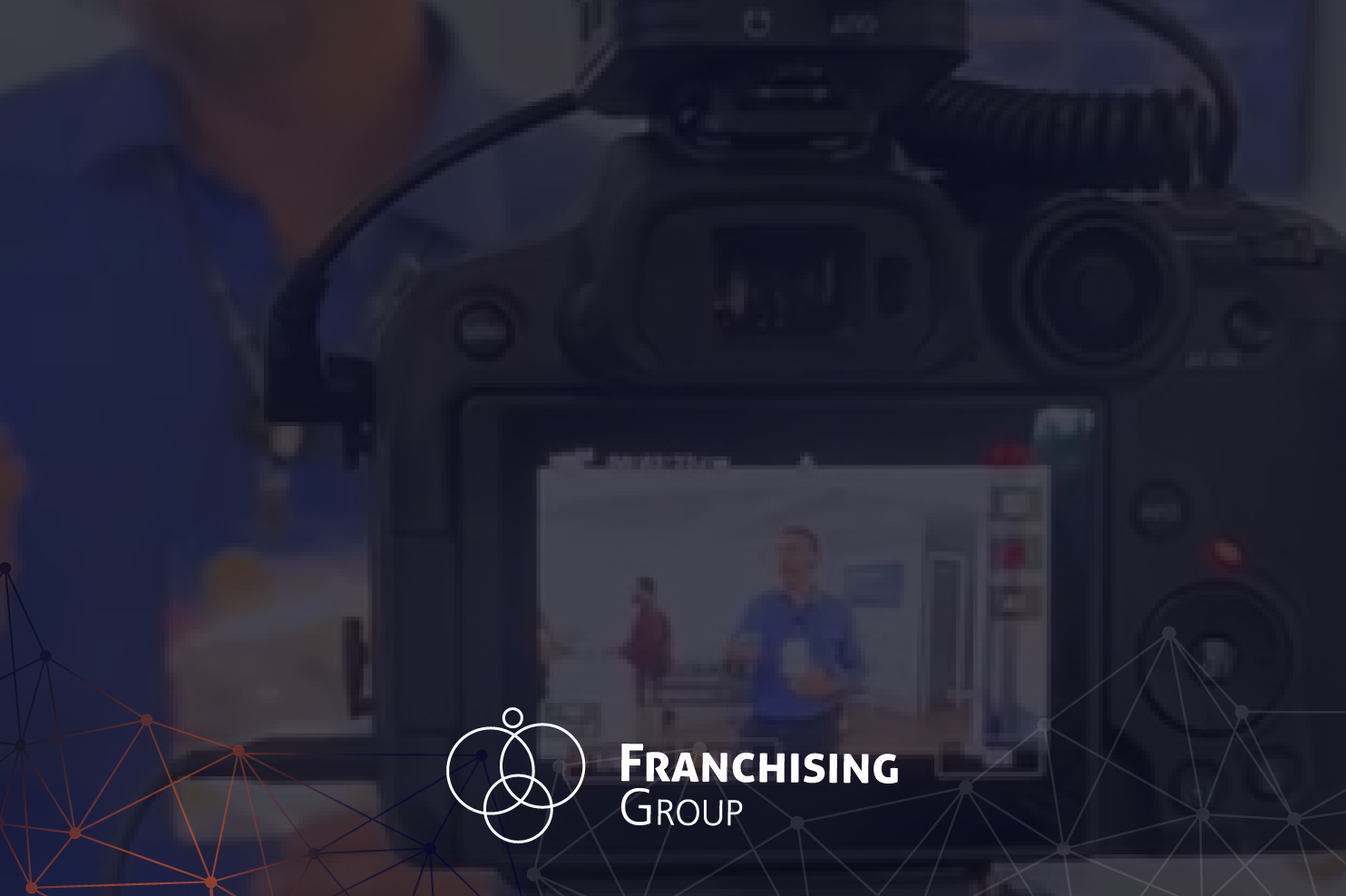 Nossa história contada pela ABF Franchising Expo - Franchising Group